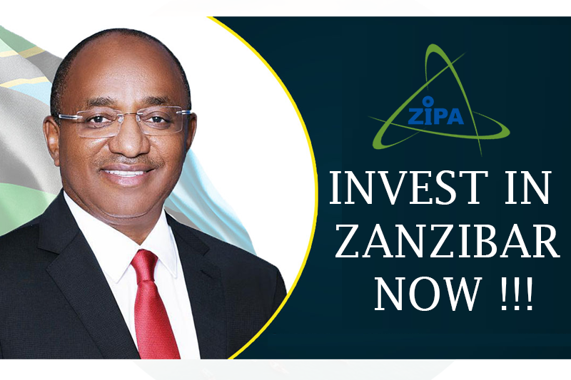ZIPA – Investor Portal